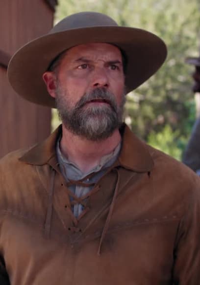 Watch Elkhorn S01:E04 - The Stranglers - Free TV Shows | Tubi