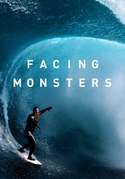 Watch Facing Monsters (2022) - Free Movies | Tubi