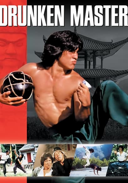 Watch Drunken Master (1978) - Free Movies | Tubi