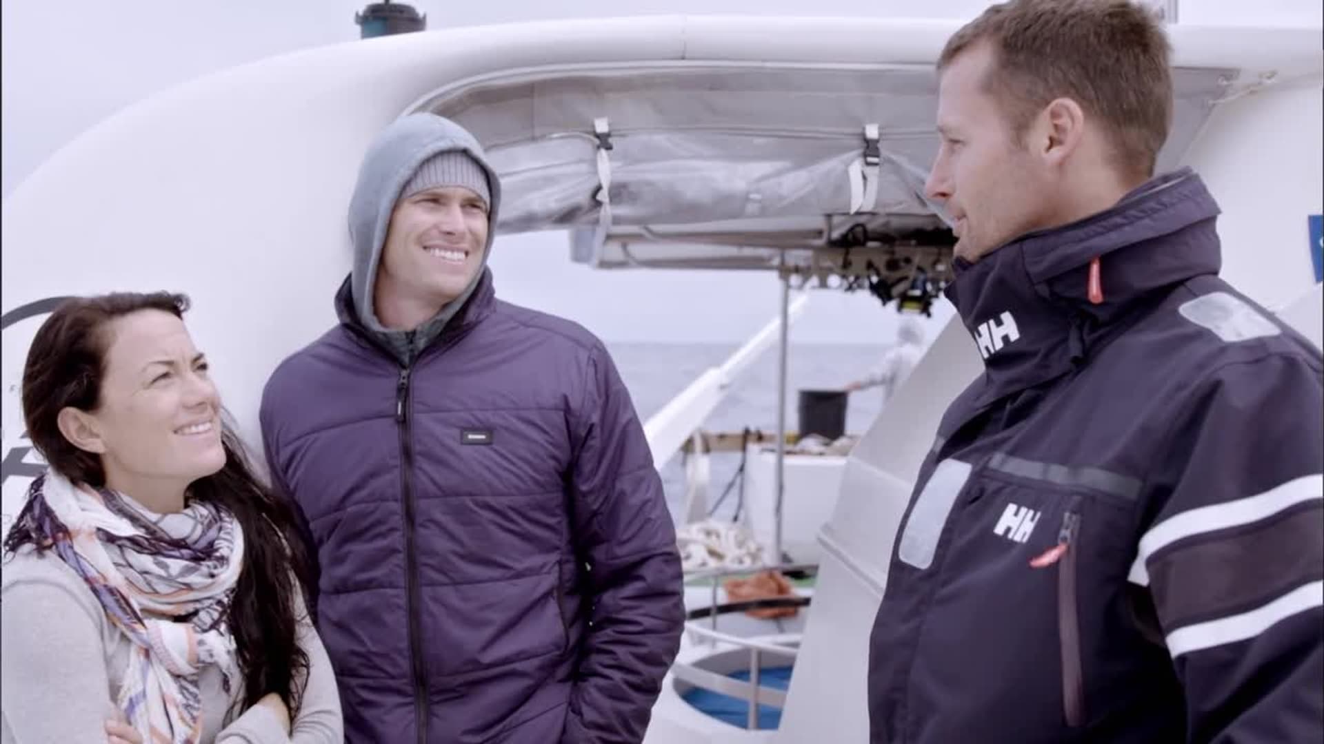 Watch Ocean Adventurer - Free TV Shows | Tubi