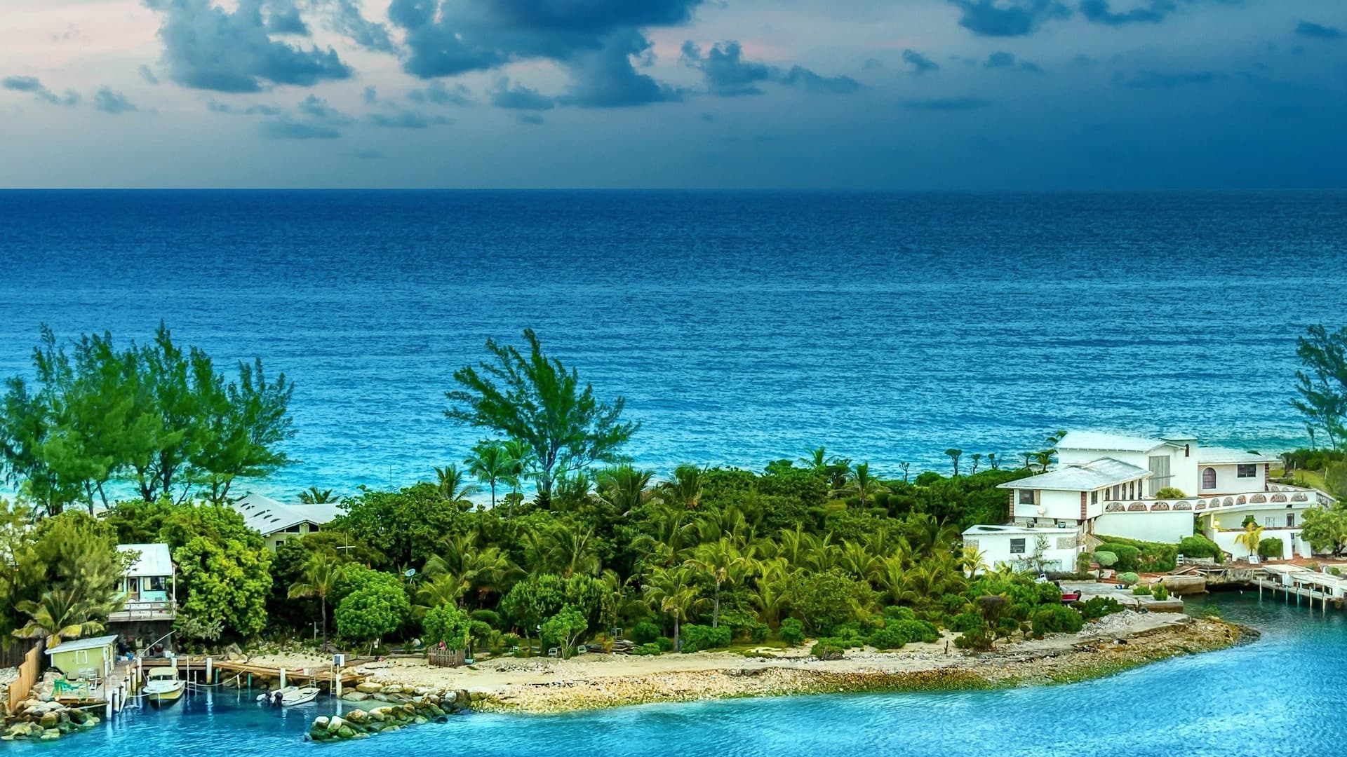 Watch Bahamas Life - Free TV Shows | Tubi