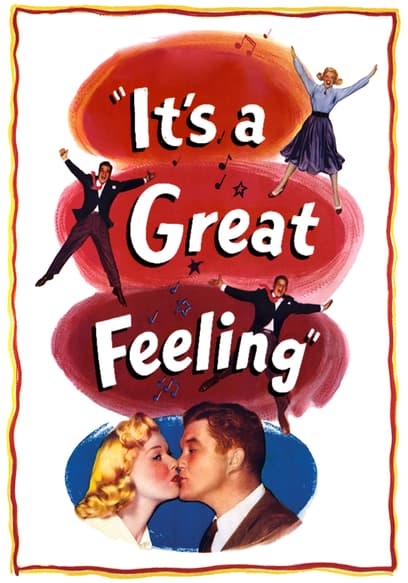 Watch It's a Great Feeling (1949) - Free Movies | Tubi