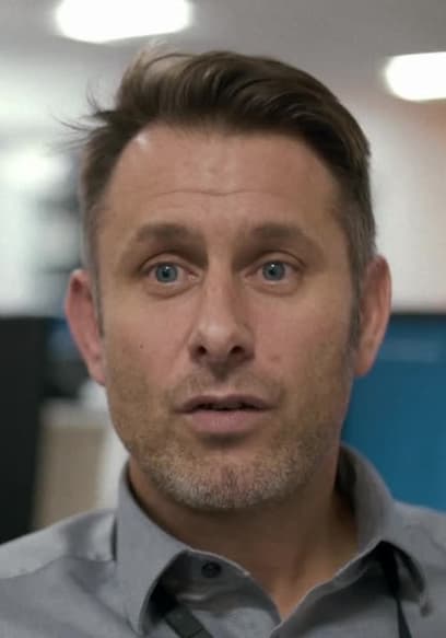 Watch Crime and Punishment S02:E06 - Back to Jail - Free TV Shows | Tubi