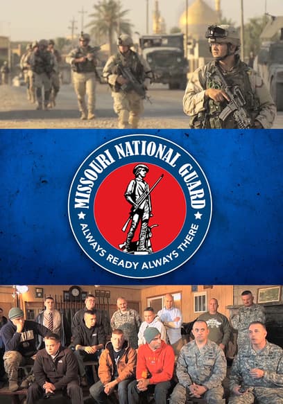 Watch Missouri National Guard TV - Free TV Shows | Tubi
