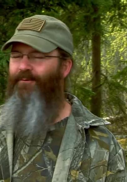 Watch Alaska Monsters S01:E02 - The Saberwolf - Free TV Shows | Tubi