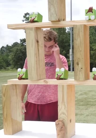 Watch Unspeakable S02:E04 - 7 Ways to Annoy Your Friends! / Playing ...