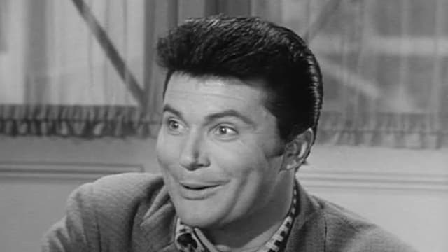 Watch The Beverly Hillbillies S01:E31 - The Clampetts Entertain - Free ...