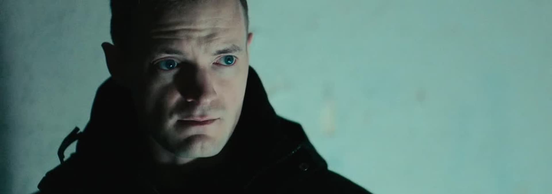 Watch Kindred Spirits S03:E04 - The Shadow of Death - Free TV Shows | Tubi