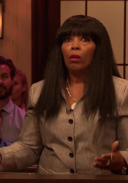 Watch Judge Faith S01:E17 - First Stage Play / Bringing Down the House ...