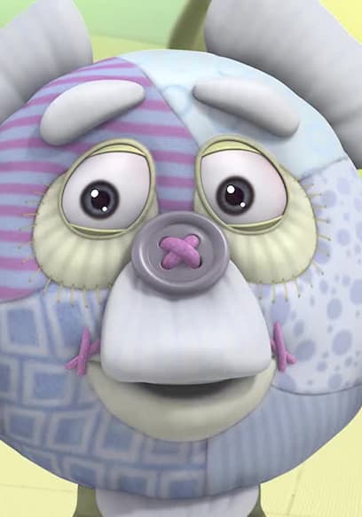 Watch Patch Pillows S01:E12 - Tick! Tock!/Put Your Toys Away/Now You ...