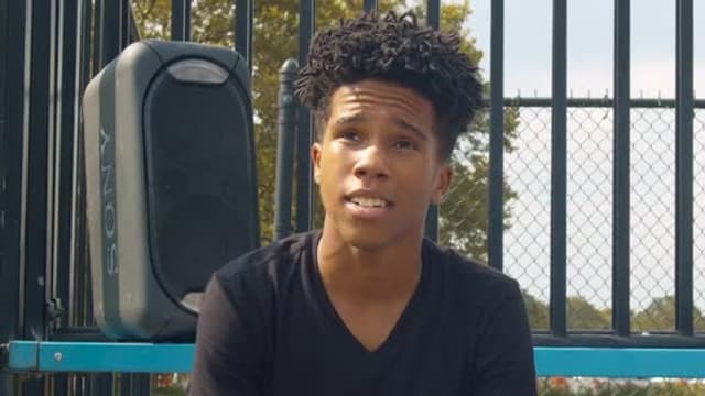 Watch Foster Sin S02:E07 - Episode 7 - Free TV Shows | Tubi