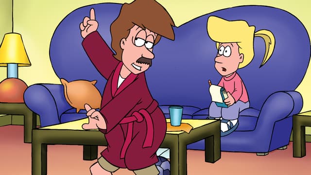 Watch Committed - Free TV Shows | Tubi