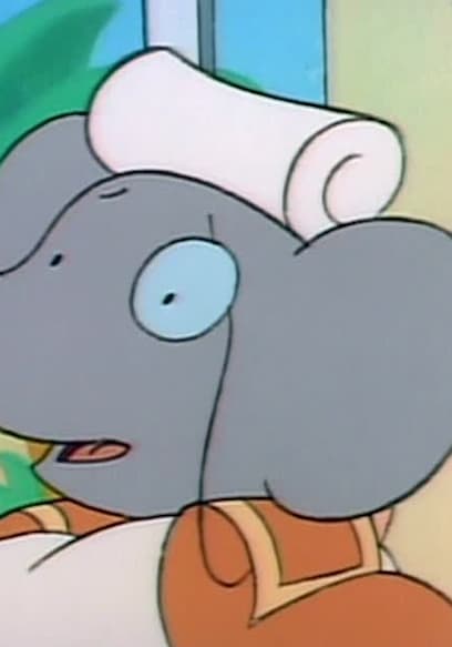 Watch Babar S05:E02 - Helping Hands - Free TV Shows | Tubi