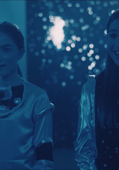 Watch Total Eclipse S01:E01 - Moonrise - Free TV Shows | Tubi