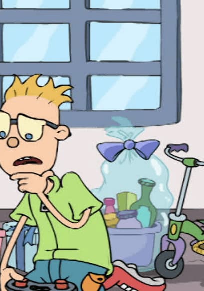 Watch Ser Ian (Español) S05:E06 - LOS IANS - Free TV Shows | Tubi