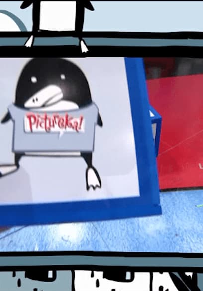 Watch Pictureka S01:E52 - Episode 52 - Free TV Shows | Tubi