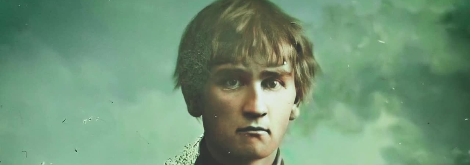 Watch The Why Files S01:E10 - The Most Mysterious Children in History ...