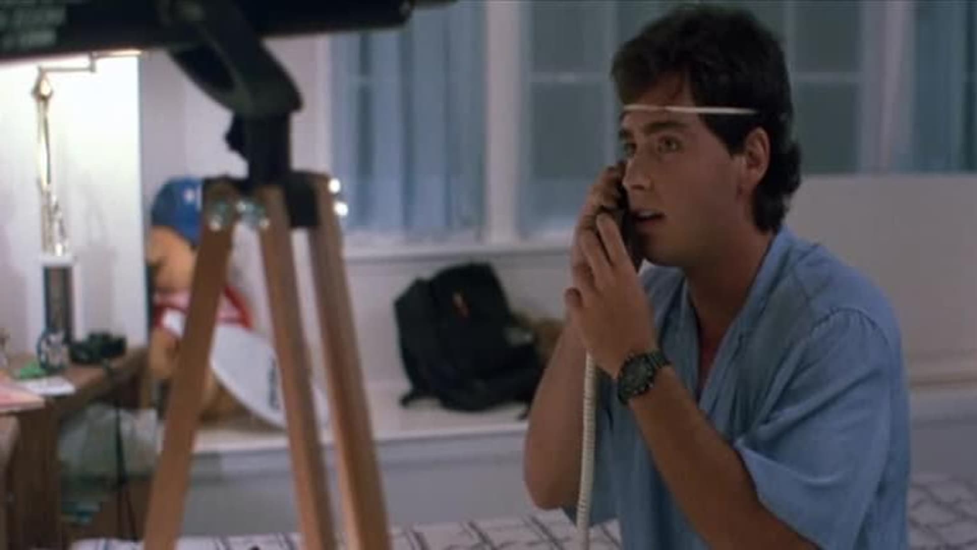 Watch Night Visitor (1989) - Free Movies | Tubi