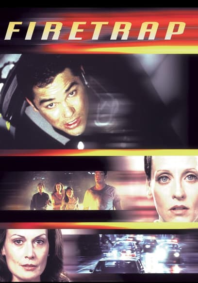 Watch Firetrap (2001) - Free Movies | Tubi