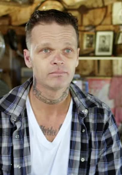 Watch Bad Chad Customs S01:E01 - They Call Me Bad Ch - Free TV Shows | Tubi