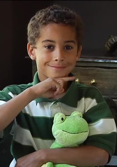 Watch Signing Time S02:E26 - Who Has the Frog - Free TV Shows | Tubi