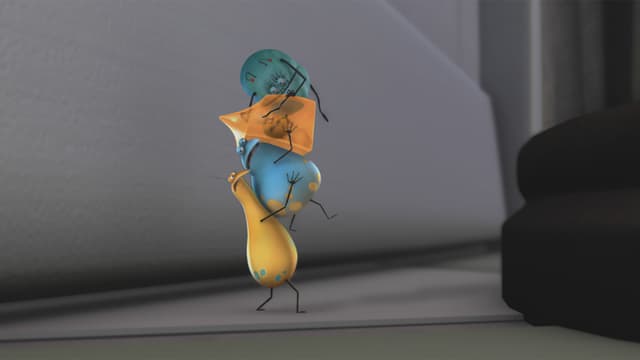 Watch Erky Perky - Free TV Shows | Tubi