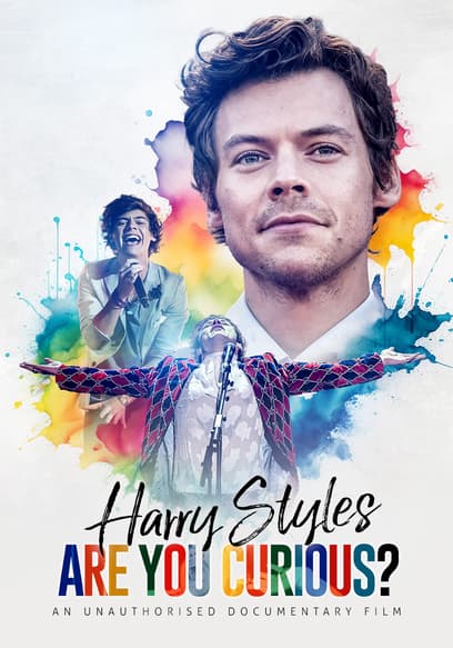 Watch Harry Styles: Are You Curious? (2023) - Free Movies | Tubi Watch Harry Styles: Are You Curious? (2023) - Free Movies | Tubi