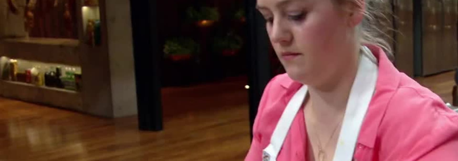 Watch MasterChef Australia S08:E08 - Immunity Challenge With Jake ...