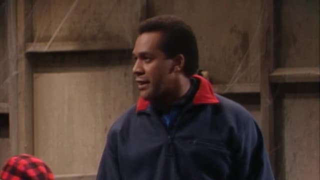 Watch Amen S01:E01 - Amen - Free TV Shows | Tubi