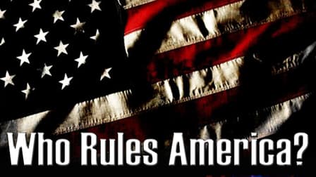 Watch Who Rules America? - Free TV Shows | Tubi
