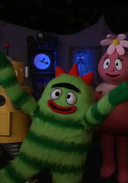 Watch Yo Gabba Gabba! S04:E01 - Gooble - Free TV Shows | Tubi