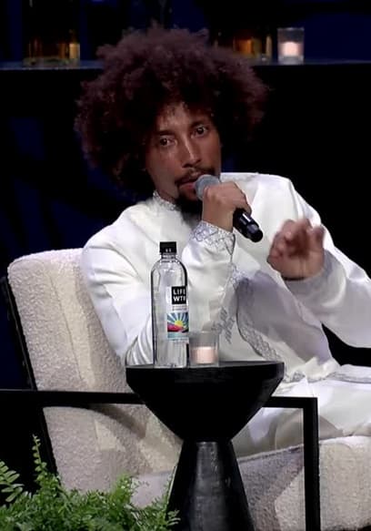 Watch Revolt World Presents S01:E04 - Chakabars Culture X High LVL ...