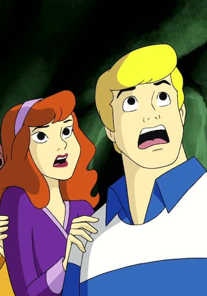 Watch What's New, Scooby-Doo? S01:E02 - 3-D Struction - Free TV Shows ...