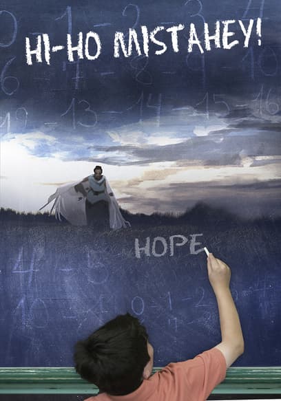 Watch Hi-Ho Mistahey! (2013) - Free Movies | Tubi