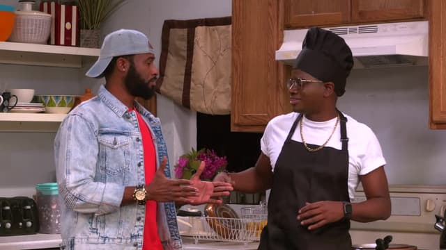 Watch House Out of Order S01:E08 - Sweet as Pie - Free TV Shows | Tubi