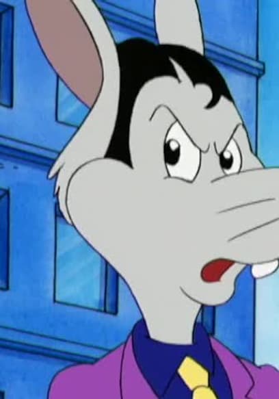 Watch The Untouchables of Elliot Mouse S01:E19 - The - Free TV Shows | Tubi