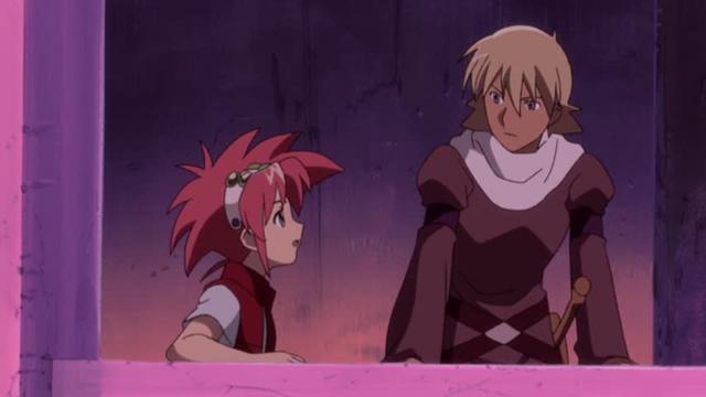 Watch Spider Riders S01:E10 - The Mask of Aqune - Free TV Shows | Tubi