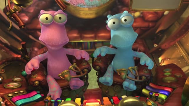 Watch The WotWots - Free TV Shows | Tubi