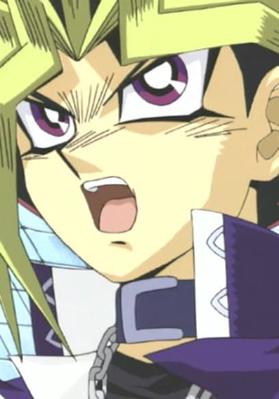 Watch Yu-Gi-Oh! S02:E18 - Mime Control (Pt. 3) - Free TV Shows | Tubi