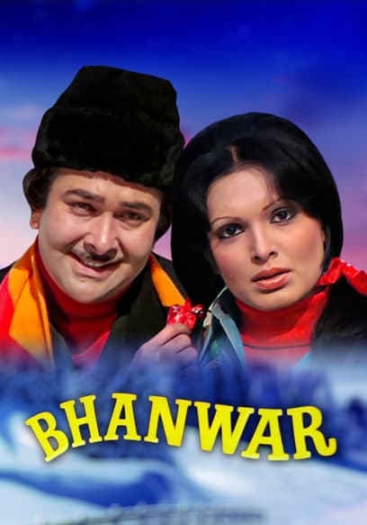 Watch Bhanwar (1976) - Free Movies | Tubi
