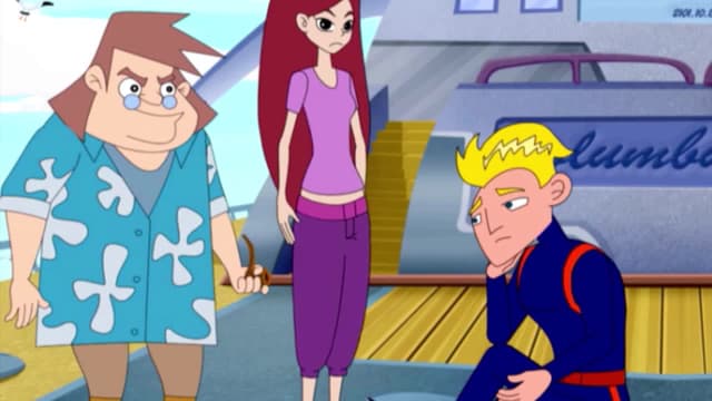 Watch Conch Bay - Free TV Shows | Tubi