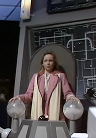 Watch Classic Doctor Who: The Fourth Doctor S17:E02 - Free TV Shows | Tubi