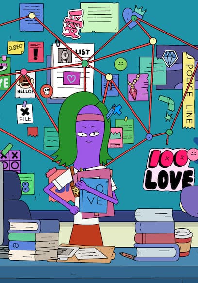 Watch Naughty Nuts S01:E06 - Naughty Nuts: Date Miss - Free TV Shows | Tubi