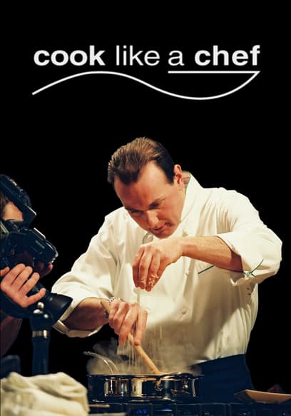 Watch Cook Like a Chef - Free TV Shows | Tubi