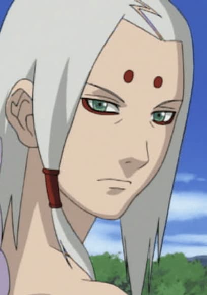 Watch Naruto (Subtitled) S03:E21 - The Sand Shinobi: Allies of the Leaf ...