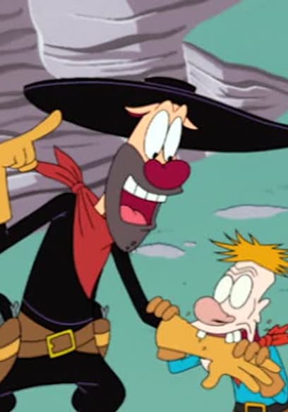 Watch The Wacky World of Tex Avery S01:E50 - The Texorcist ...