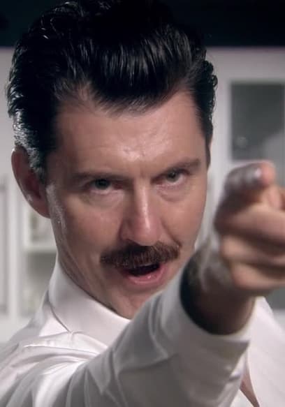 Watch Skins S05:E05 - Nick - Free TV Shows | Tubi