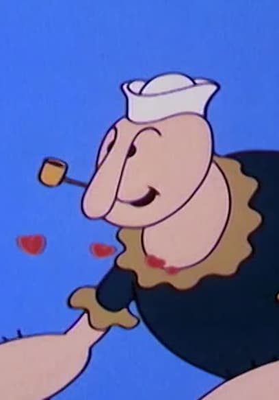 Watch Original Popeye S01:E16 - Episode 16 - Free TV Shows | Tubi