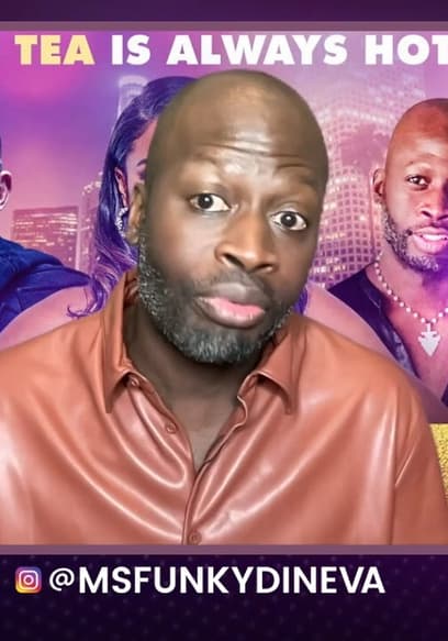 Watch Tea-G-I-F S02:E92 - Sheryl Lee Makes History, PnB Passes, Nicki ...