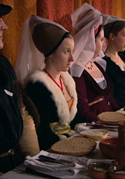 Watch Clarissa & the King's Cookbook S01:E01 - Pilot - Free TV Shows | Tubi